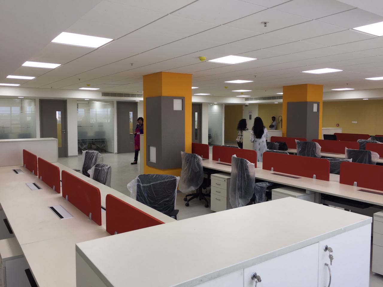 Parksons Packaging Sri City plant: Picture Gallery - THE PACKMAN