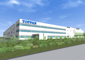 Toppan targets opportunities in India through Max Speciality Films JV ...