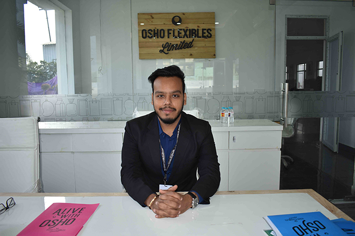 Osho Flexibles’ Open House reveals state-of-the-art technologies - THE ...
