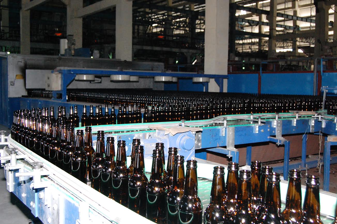 AGI glaspac invests in German tech to build new furnace - THE PACKMAN