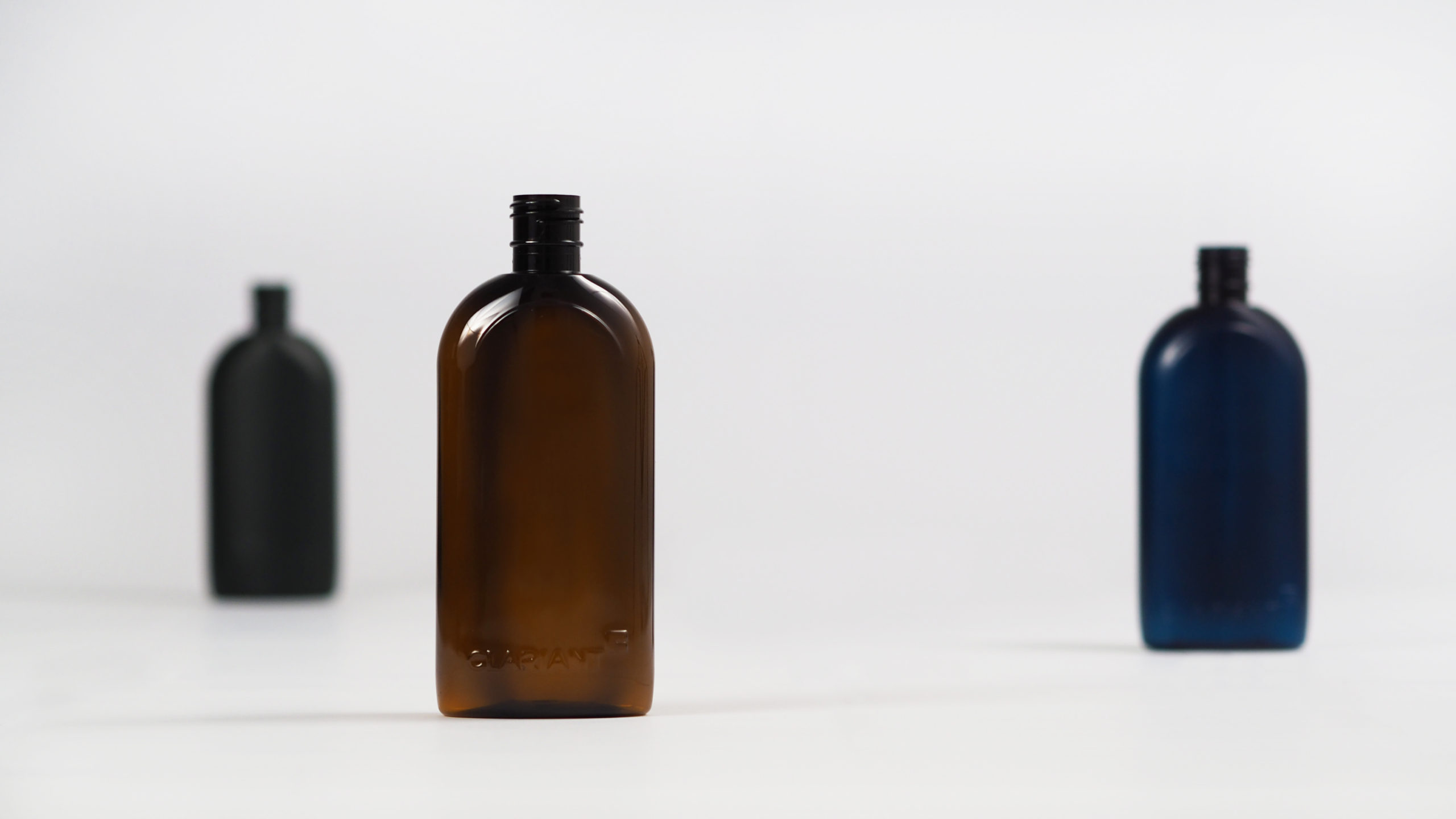 Clariant ColorWorks applies IR-detectable black technology to make ...