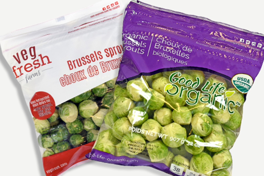 Veg-Fresh Farms incorporates Smart Plastic packaging into its lineup ...