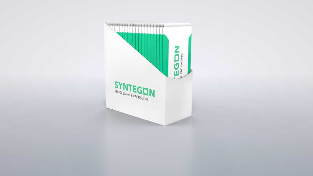 Syntegon launches new Sigpack TTMD cartoner with integrated Delta robot ...