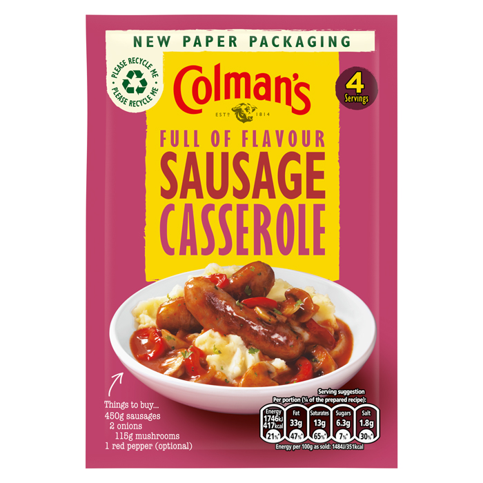 Mondi develops aluminium-free paper-based packaging for Unilever’s ...