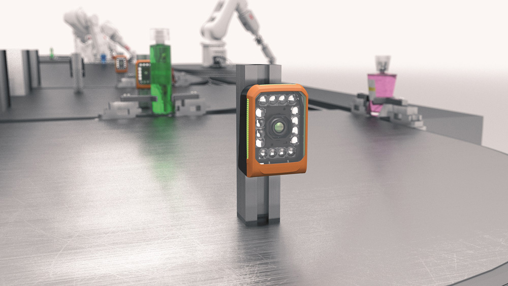 B&R vision functions redefine flexibility and productivity in image ...