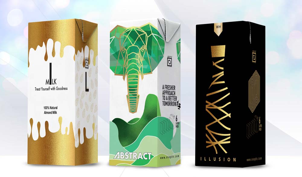 Liquid carton packaging market to reach USD 20.3 billion by 2032 - THE ...