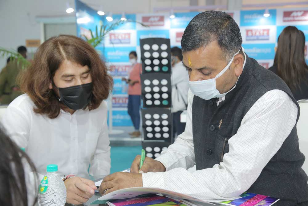 Media Expo introduces brand-new category on 'labeling' - THE PACKMAN