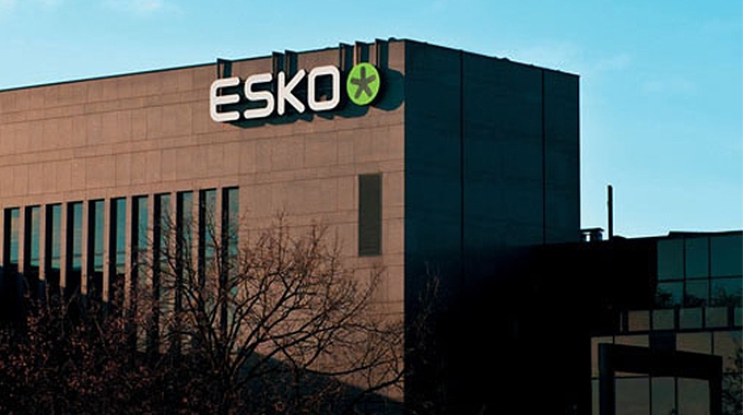 Esko sells Advanced Vision Technology to Porat Itay - THE PACKMAN