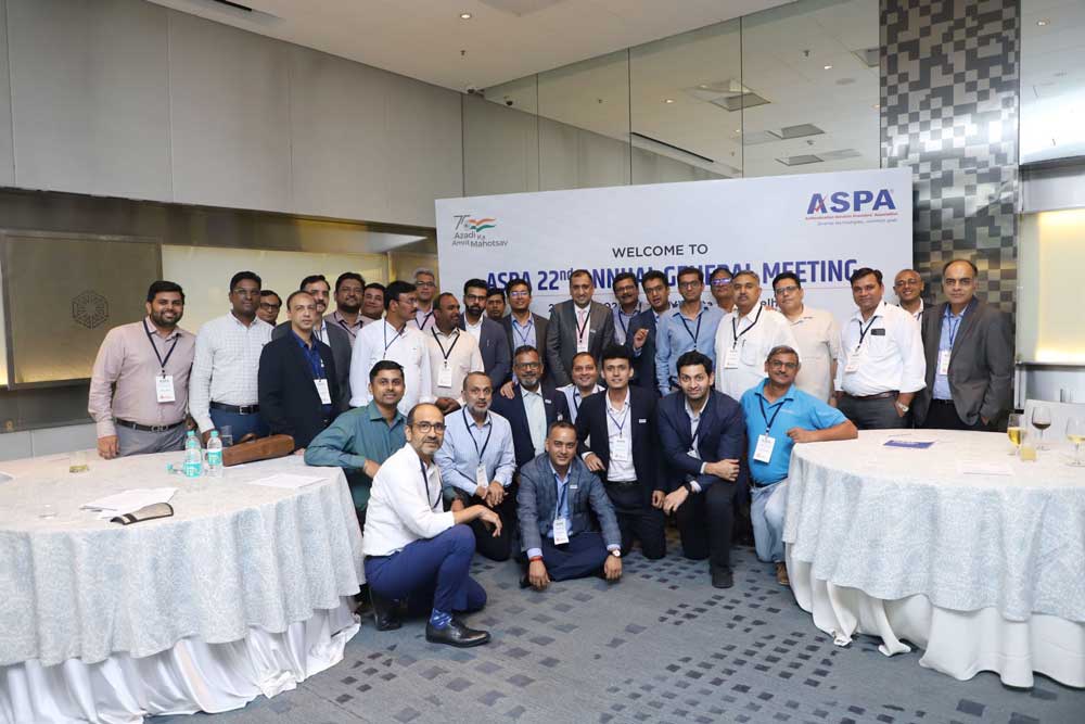 ASPA rolls out five-year strategy to become global industry voice in ...