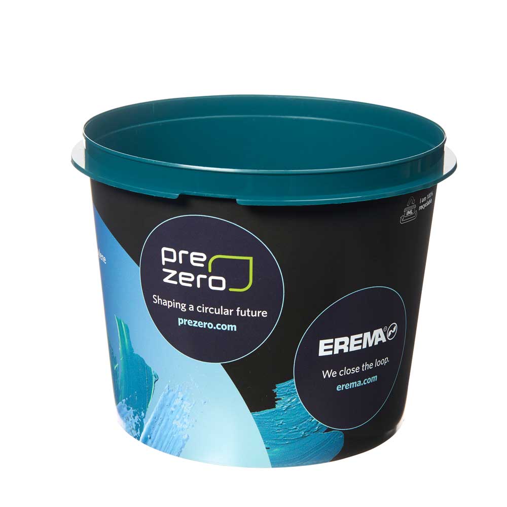 Milliken, Erema and PreZero to showcase technology for producing recycled polypropylene at K ...