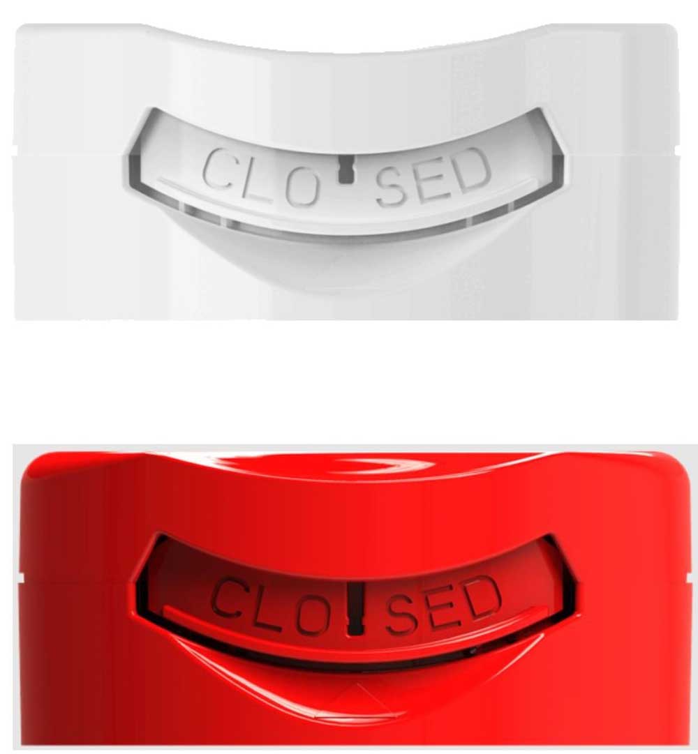 Aptar announces liner-free dispensing closure - THE PACKMAN