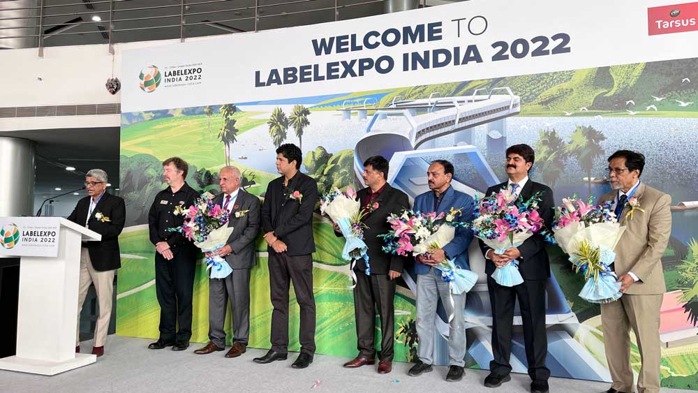 Registration opens for Labelexpo India 2024 - THE PACKMAN