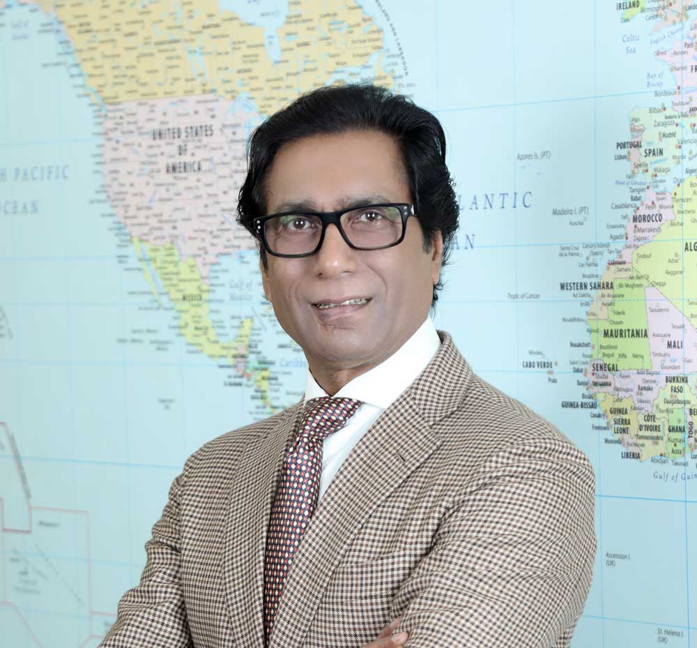 UFlex showcases pioneering expertise in building circularity in multi ...