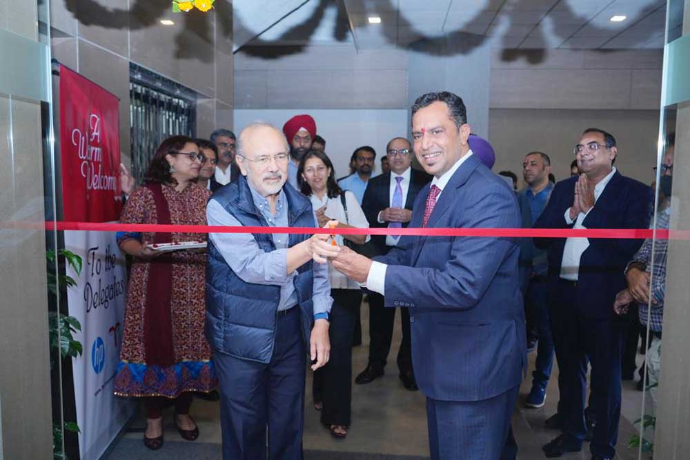 TechNova inaugurates Touch Center in Turbhe, Navi Mumbai - THE PACKMAN