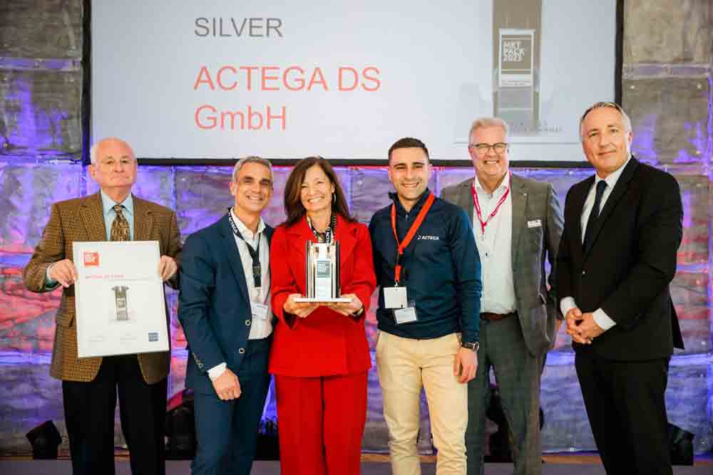 Koenig & Bauer MetalPrint wins Metpack Innovation Award - THE PACKMAN