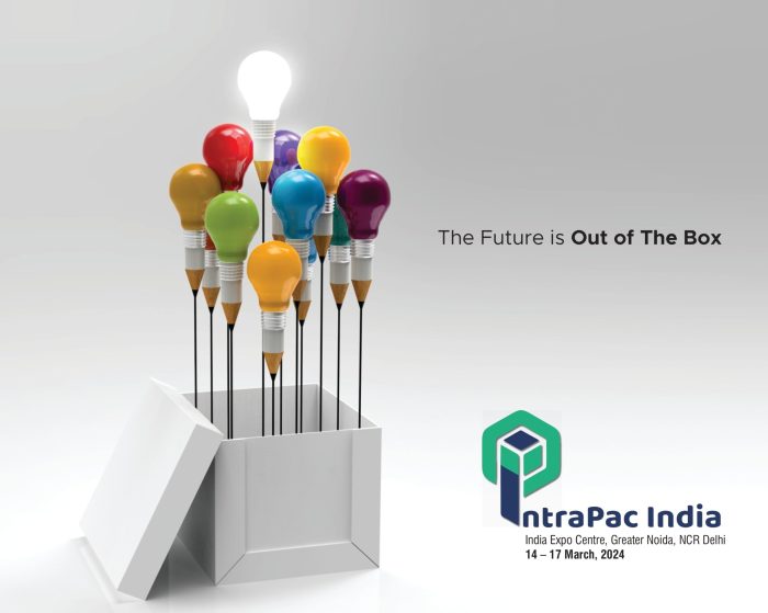 IntraPac India shifts to India Expo Centre, Greater Noida - THE PACKMAN