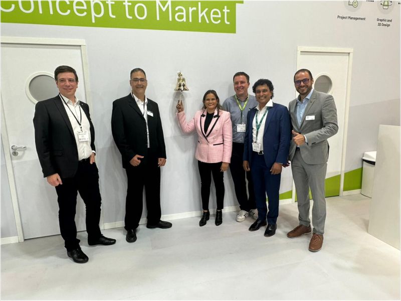 Labelexpo Europe 2023: Veepee Graphics expands with four Esko systems ...