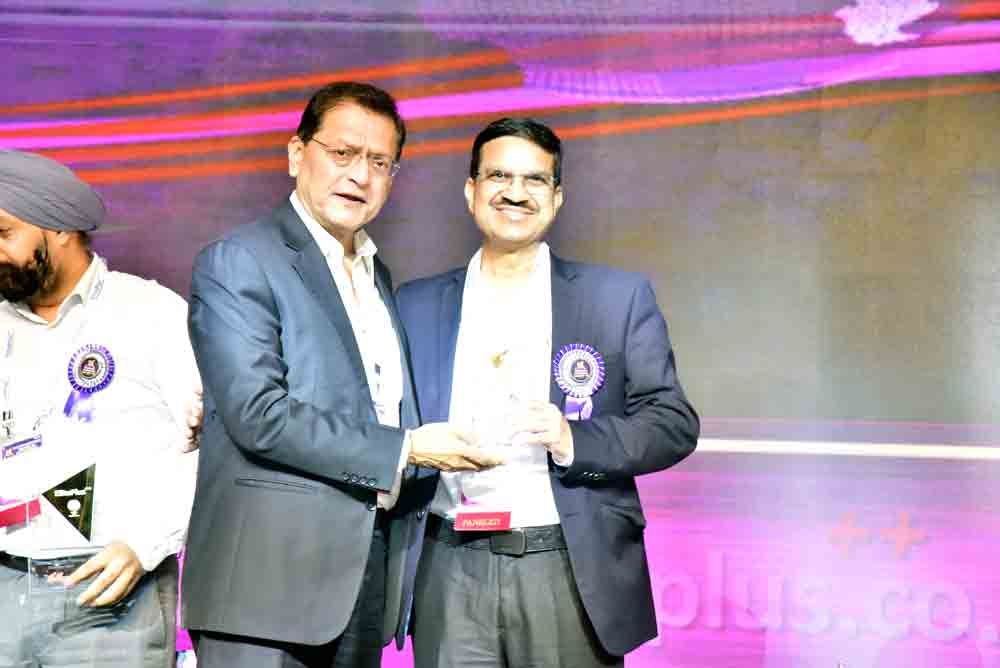 Optimism amidst challenges – Sanjay Gupta’s insights on bio-plastics ...
