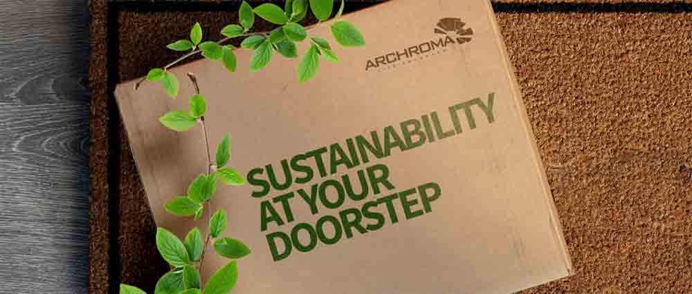Archroma showcases innovative, sustainable packaging solutions at ...