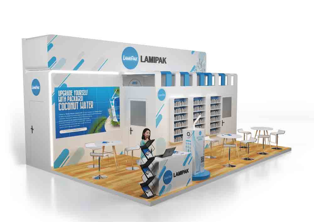 Lamipak to showcase its latest packaging solutions at Gulfood ...