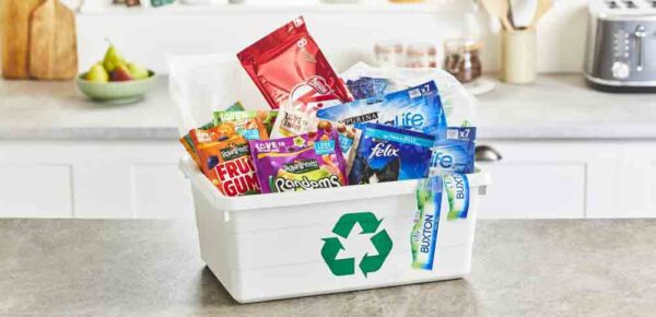 Nestlé invests £7 million in new recycling plant for flexible plastic ...