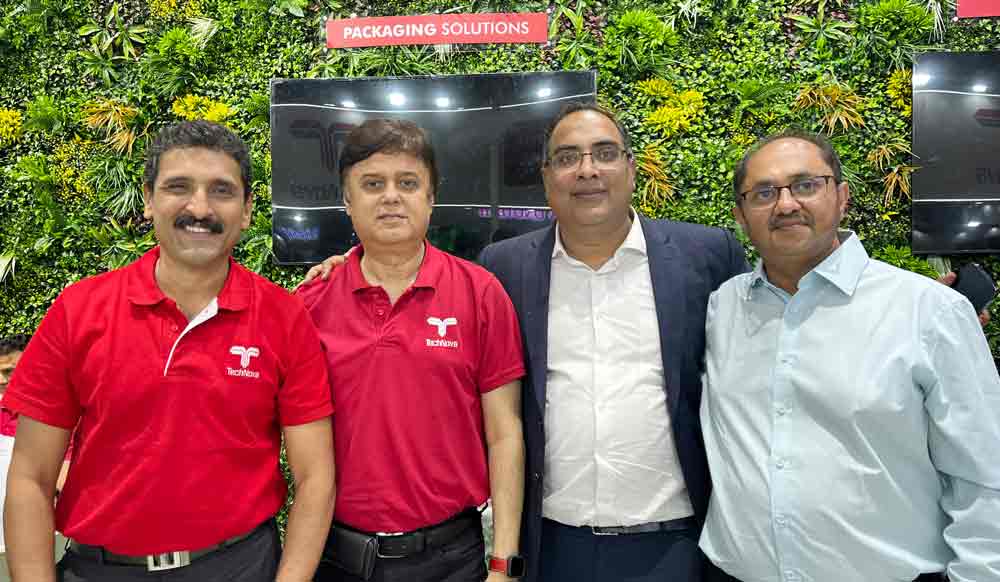 Inside Technova’s imaging ecosystem at Pamex – dependable, sustainable ...