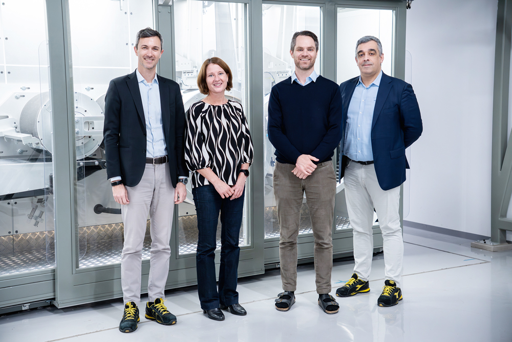 Yangi teams up with GDM to scale dry-forming packaging technology - THE ...