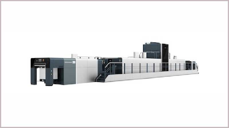 Koenig & Bauer Durst unveils drupa line-ups with VariJET 106 a central ...