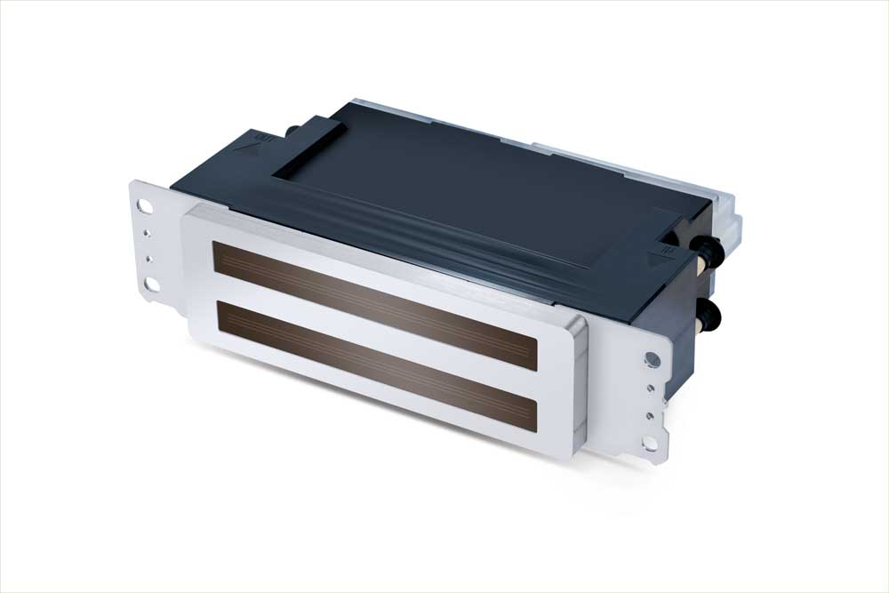 Seiko Instruments presents its new RCE2560 printhead at drupa 2024 ...