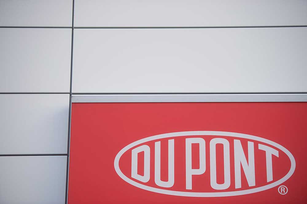 DuPont to split into three publicly traded companies - THE PACKMAN