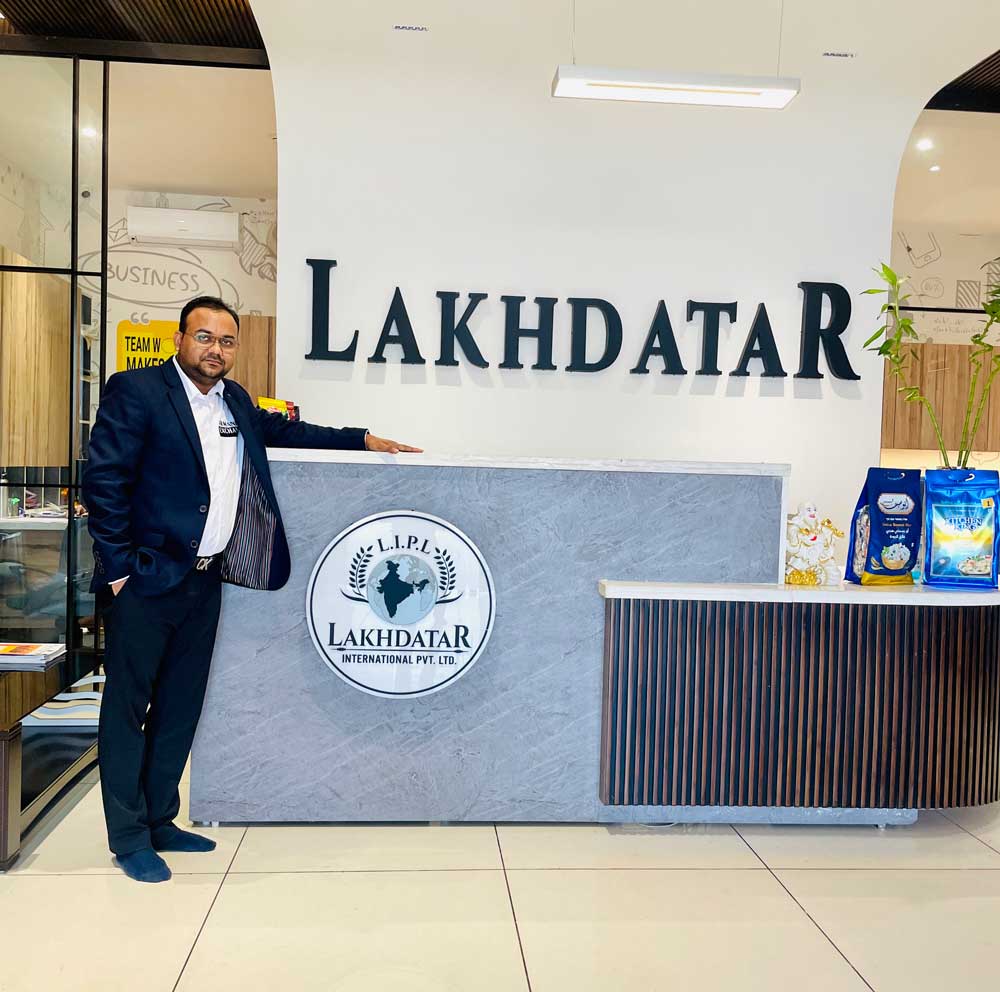 Lakhdatar International implements FlexiBiz ERP to enhance ...