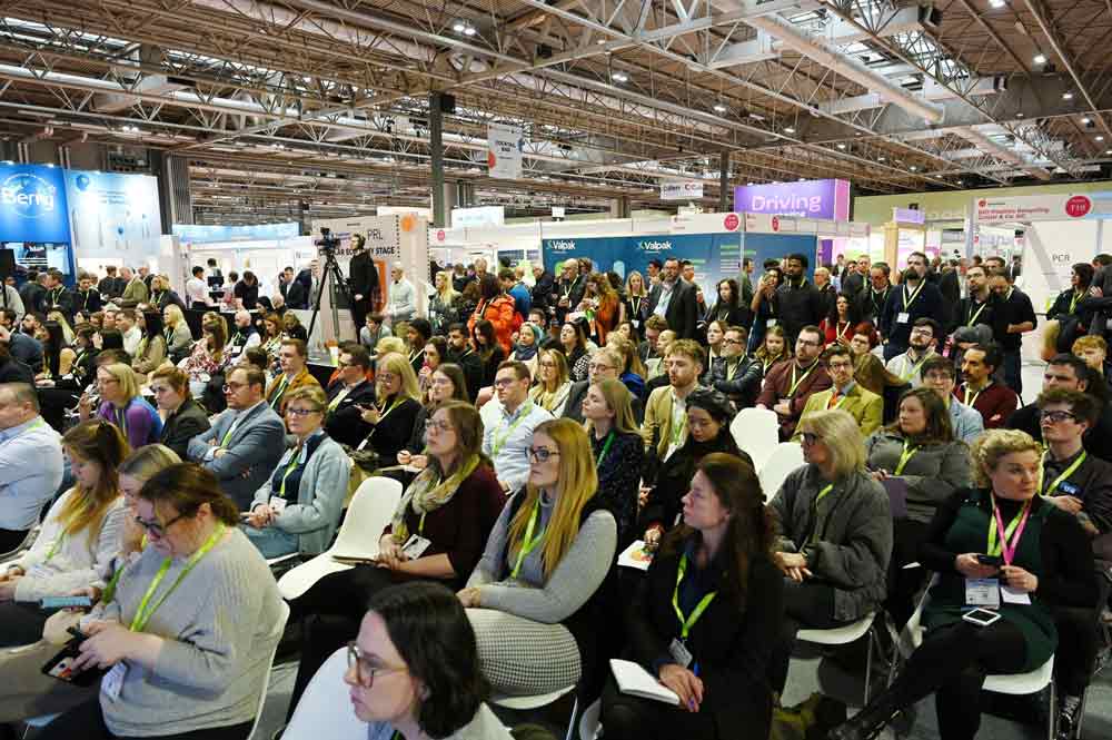 Industry experts to share insights at Packaging Innovations & Empack ...