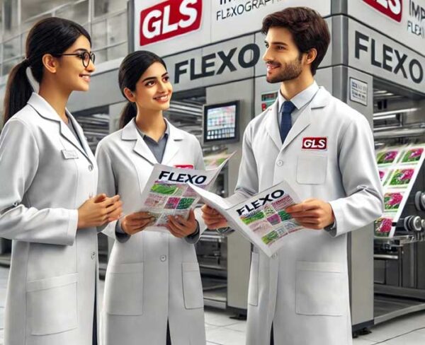The rise of solvent-based CI flexo inks in flexible packaging - THE PACKMAN