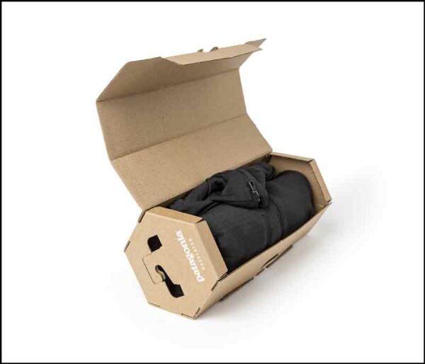 How circular packaging design intersects with branding - THE PACKMAN