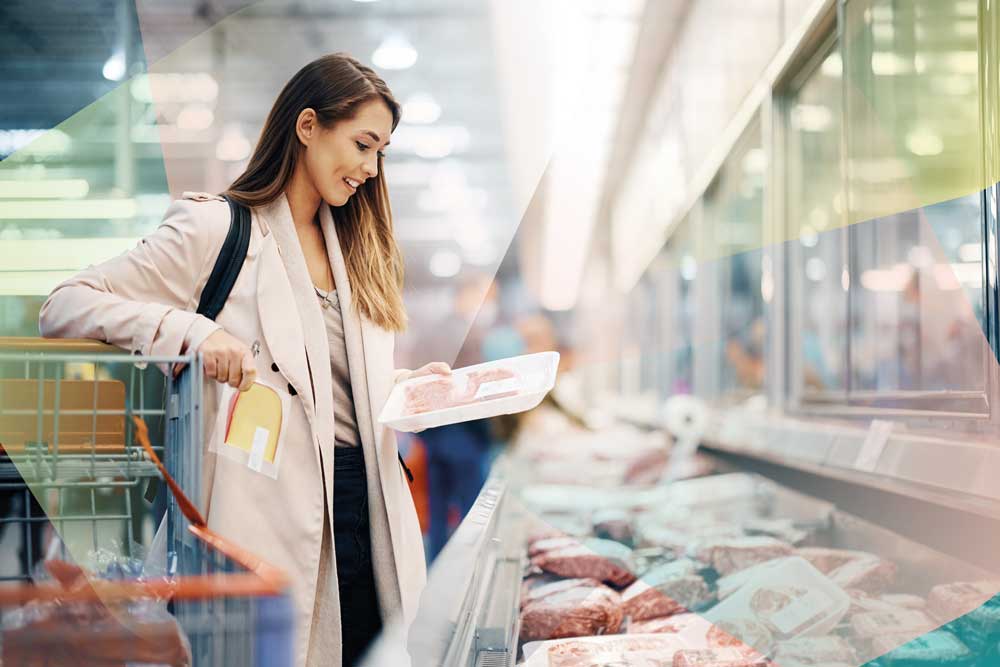 Syensqo advances mechanical recycling of PVDC multilayer food packaging ...