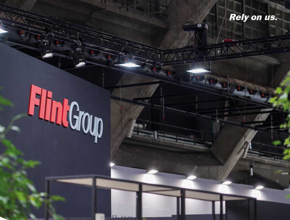 Flint Group to showcase inks, coatings and primers at FTA Infoflex 2025 ...