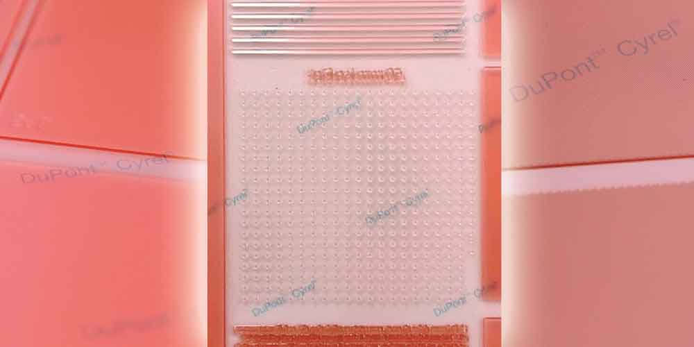 DuPont Cyrel introduces DEC 185 plates for India’s corrugated market ...