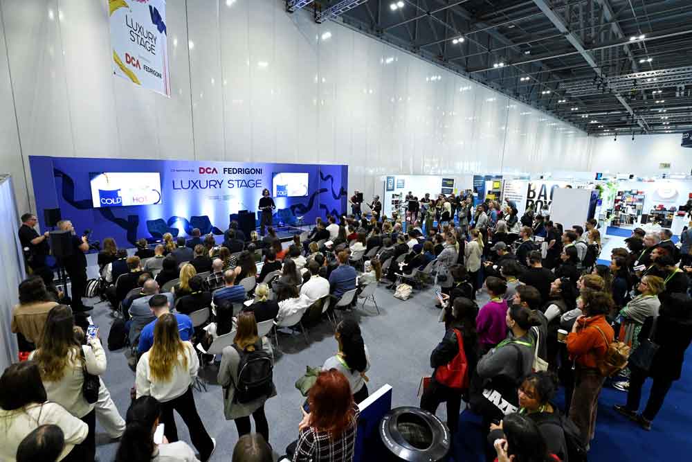 London Packaging Week 2025 opens registrations for 15th anniversary ...